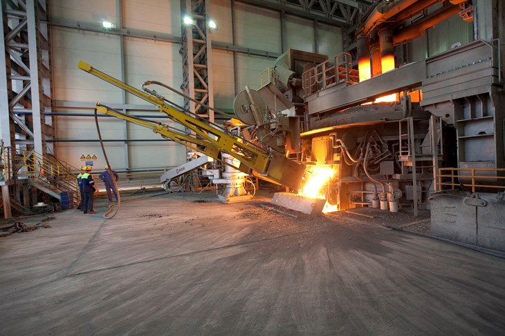 DZS: Industrijska proizvodnja porasla četvrti mjesec zaredom - Glas Istre DZS: Industrijska proizvodnja porasla četvrti mjesec zaredom - Glas Istre